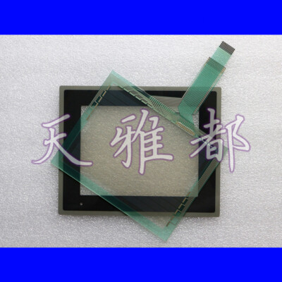 1pcs GP370-TC11-24V Protective Film Touchpad | eBay