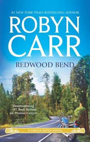 Redwood Bend by Robyn Carr: Used 9780778313106| eBay