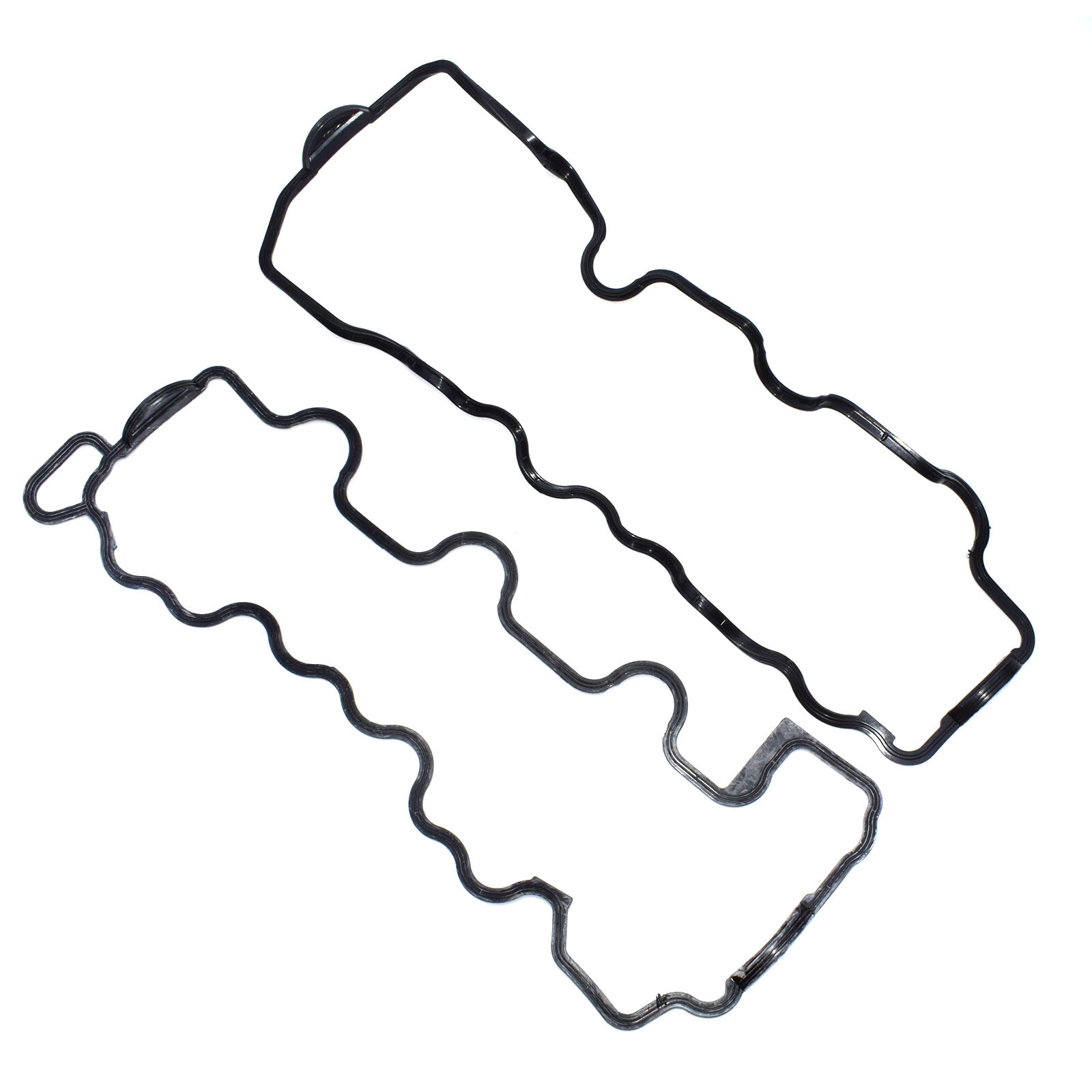 Valve Cover Gasket Set For Mercedes-Benz E320 C320 C240 CLK320 SLK320 ...