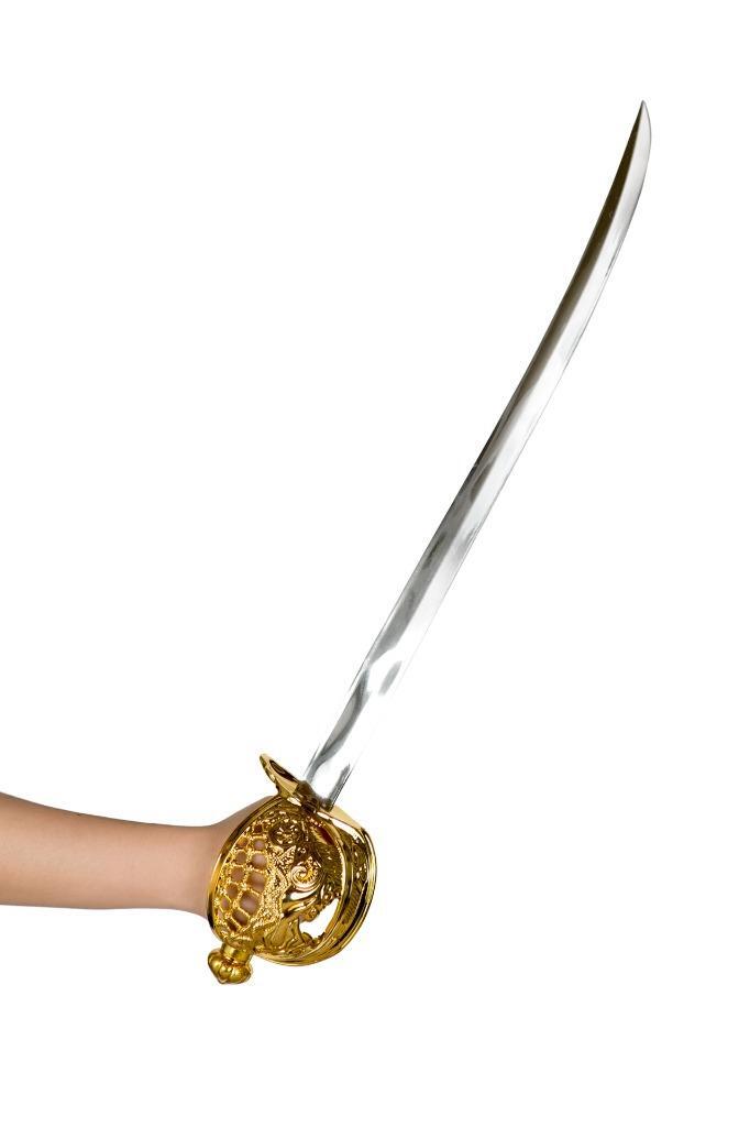 Captain Hooks Hook Replica