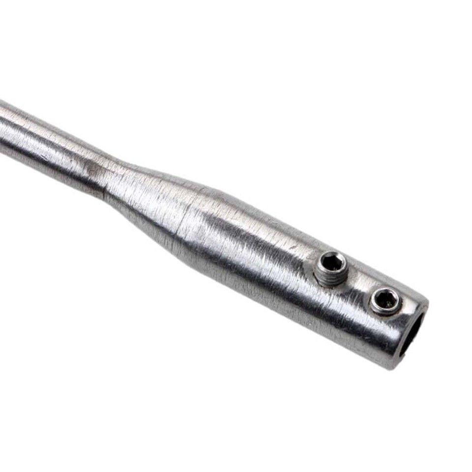 Hex Shank Extension Bars Quick Release Drill Bit Connecting Rod (150mm ...