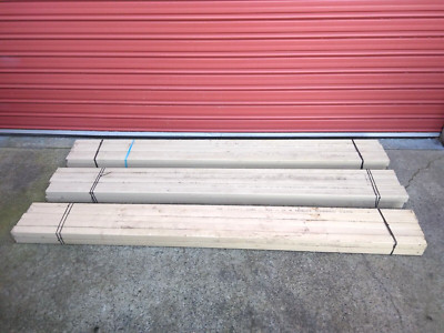 15x METAL COLORBOND DOWNPIPES SANDBANK WHEAT 2.4m - 100x50x0.4 - Melb ...