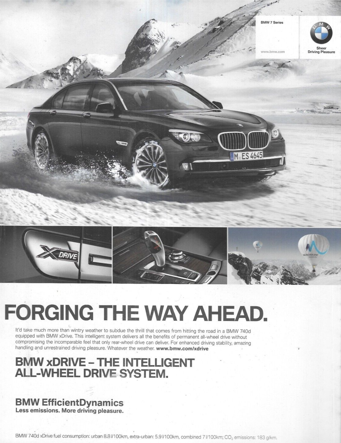 Briefings on Talent and Leadership Magazine Daniel Lamarre Chile ...