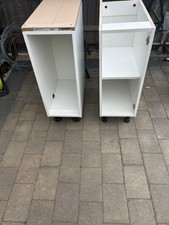 Howdens Kitchen Base Unit set for sale | eBay UK