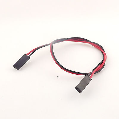 10pcs 2 Pin-2Pin Dupont Wire Female to Female Cable Line 2.54mm for ...