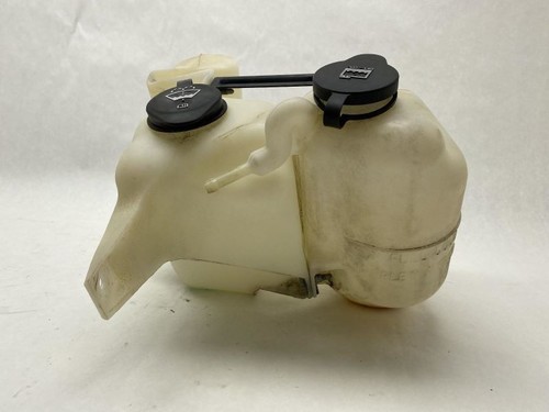 Radiator Coolant and Windshield Washer Bottle 2004-2012 Chevrolet ...