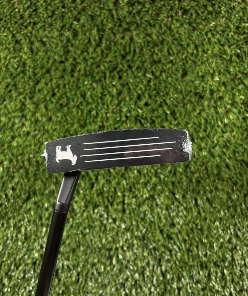 Goated Golf Mallet Putter 35” Right Handed RH NEW | eBay