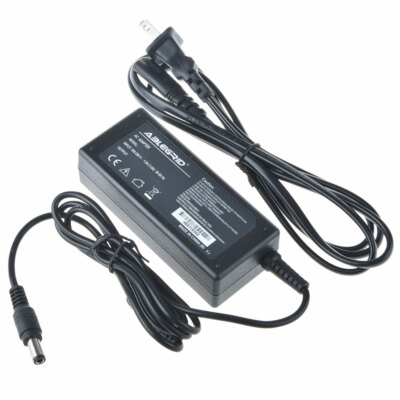 AC Adapter For Yamaha PSR S550 S550B S700 S710 S900 S910 Keyboard Power ...