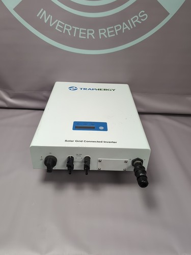 Trannergy PVI 4000TL 3.65 KW Solar PV Inverter Solar PV Inverter 3650 W ...