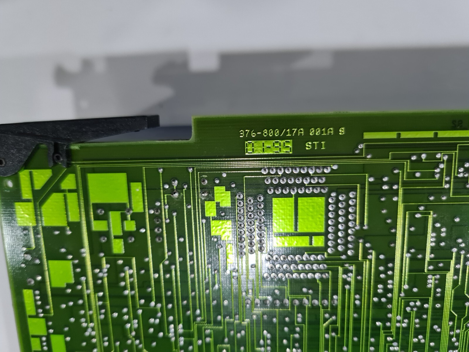 System board Telecom Equipment S30861-Q364-X1-4/02 | eBay