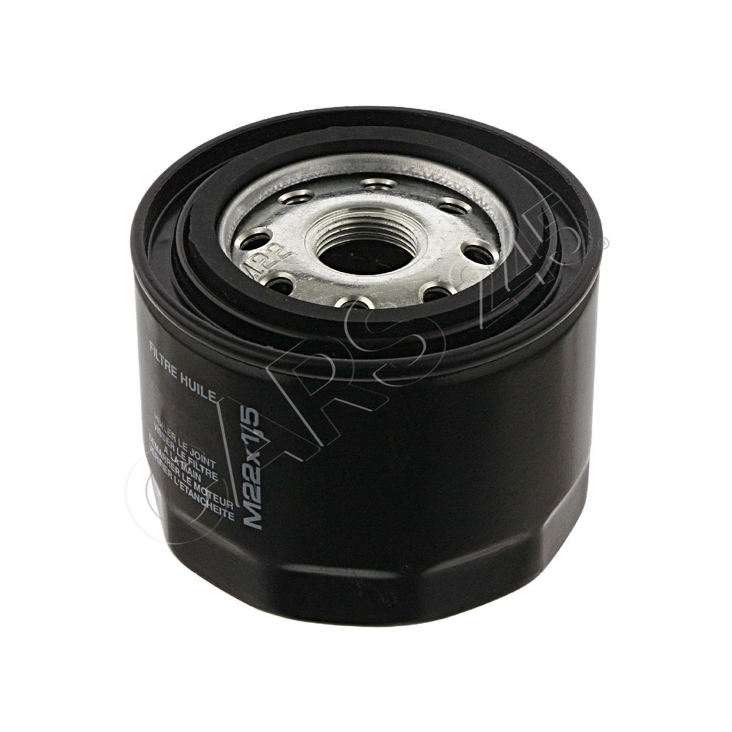 FIAT 71779555 - cross reference oil filters | oilfilter-crossreference.com
