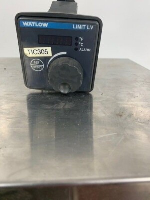 Temperature Controllers - Watlow Series