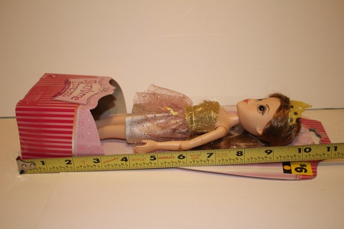 MGA STORYTIME PRINCESS COLLECTION BELLE DOLL | eBay