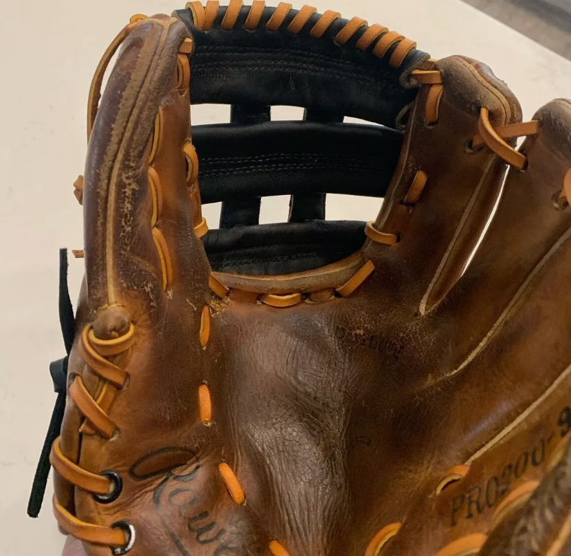 rawlings horween baseball glove | eBay