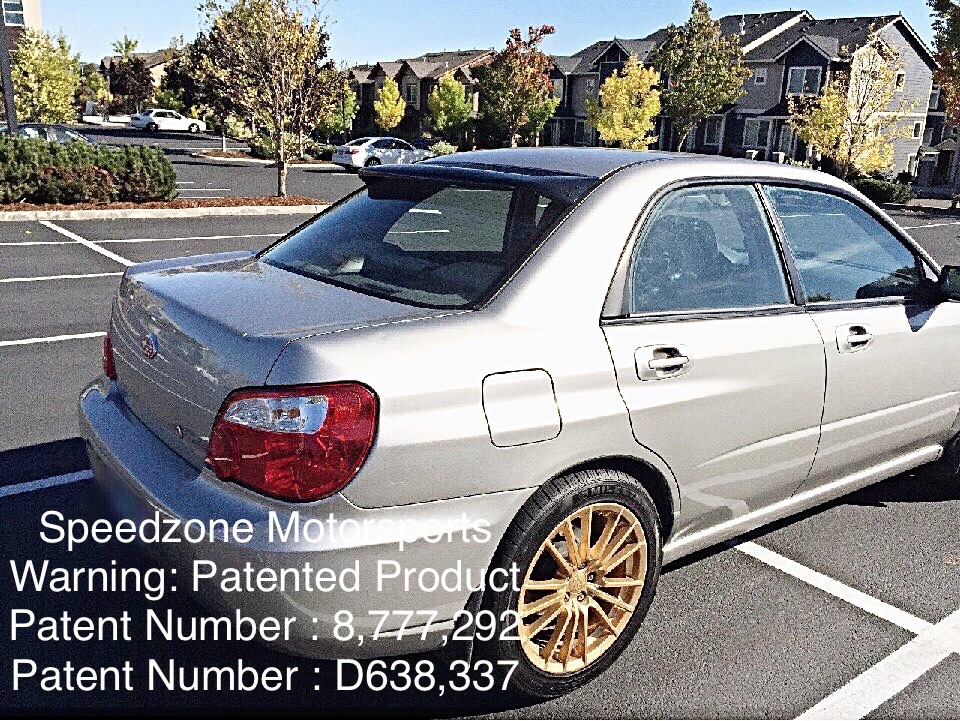 Speedzone Motorsports