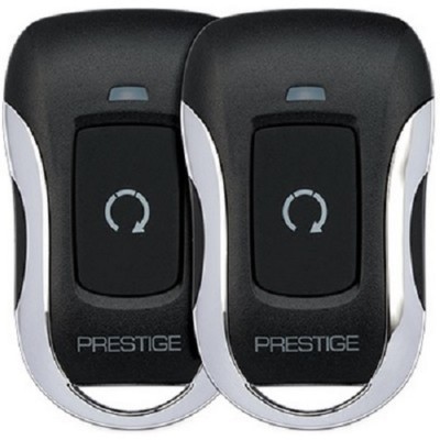 Prestige APS901Z 1-Way 1500 ft. Range Remote Start System | eBay