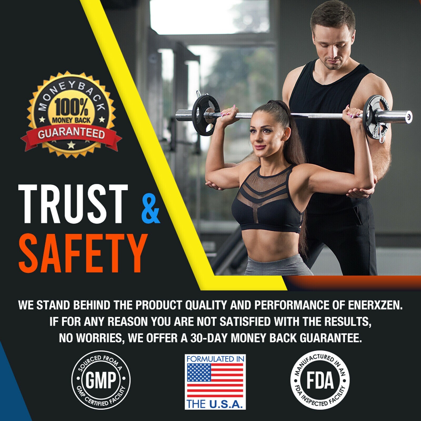 GX8 Labs Testoxzen Testosterone Supplement for Men - 60 Tablets for ...