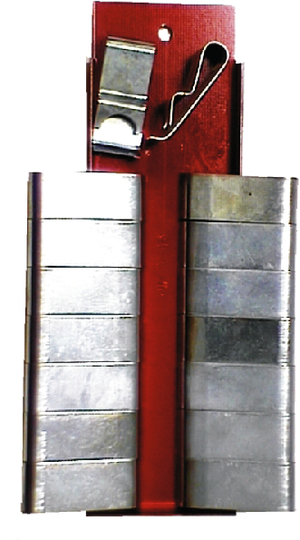 Rocker Arm Oil Deflector Set T&E Tools 4342 | eBay