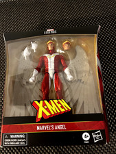 Marvel Legends Exclusives Angel (Deluxe)