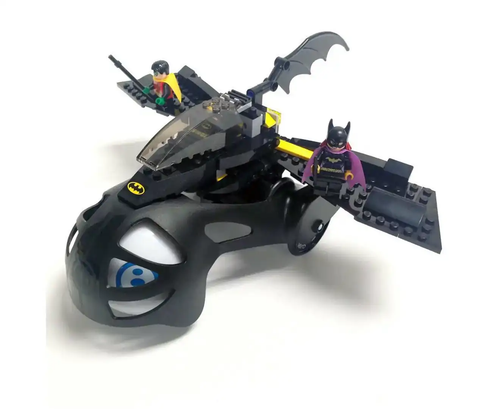 Sphero Chariot App Controlled Kids/Teens Lego Building Fun Robot Toy ...