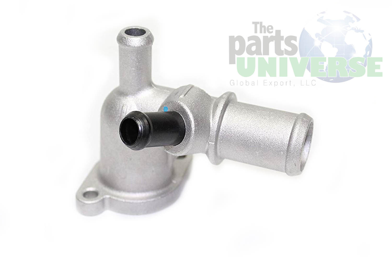 Engine coolant thermostat housing for chevrolet chevy spark 96666227 | eBay