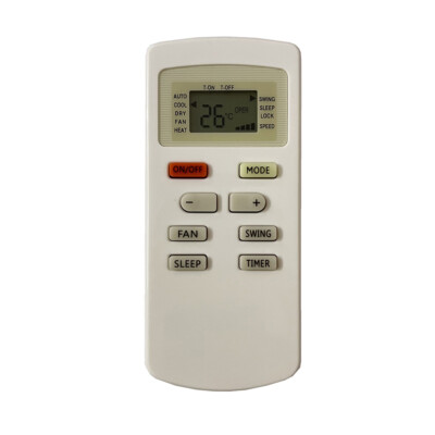 Remote Control For Air-Con ACZEM4H4R18 ACZEM4H4R24 AC Air Conditioner ...