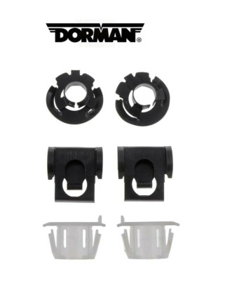 13808 Dorman Brake Light Switch Retainer New for Chevy Suburban Express ...