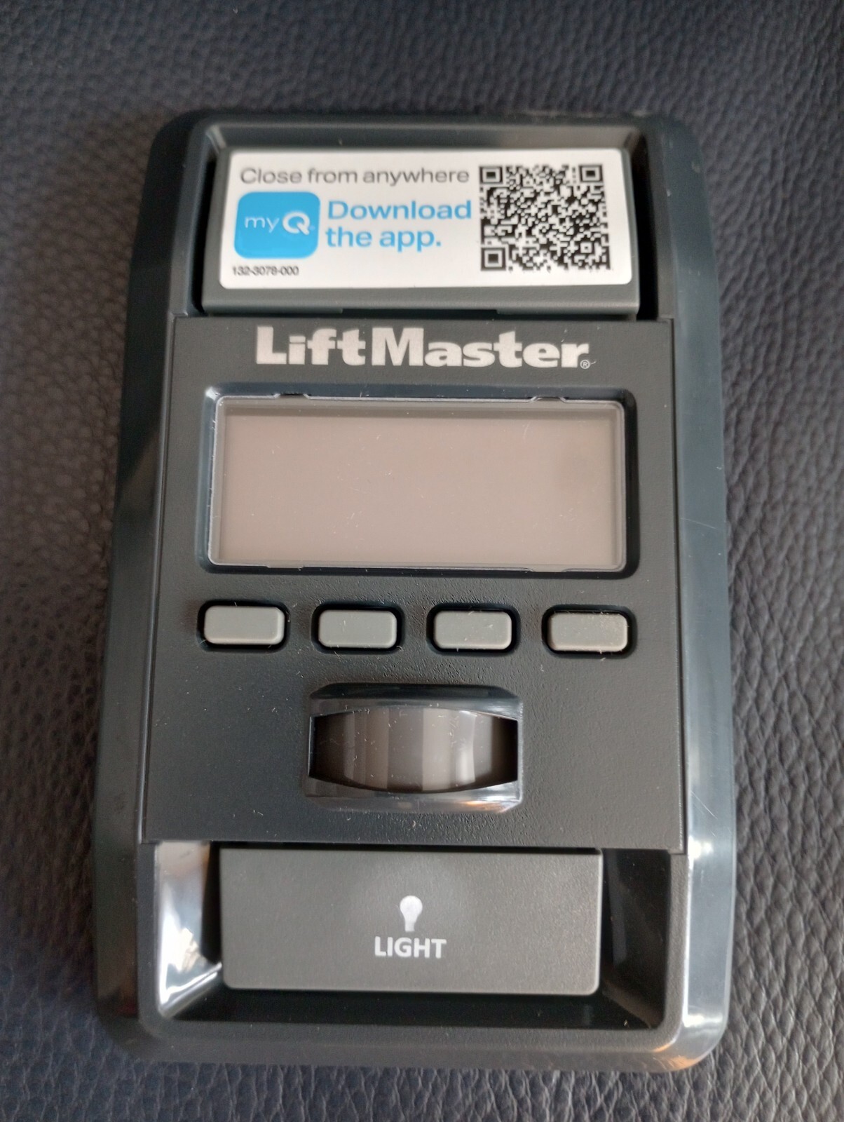 LiftMaster 880LM Wall Control Garage Opener | eBay