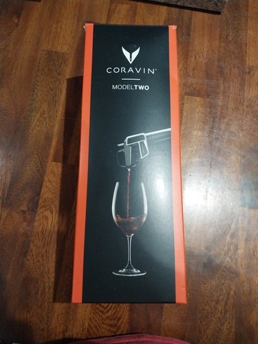 Coravin Model Two Wine Preservation System | eBay