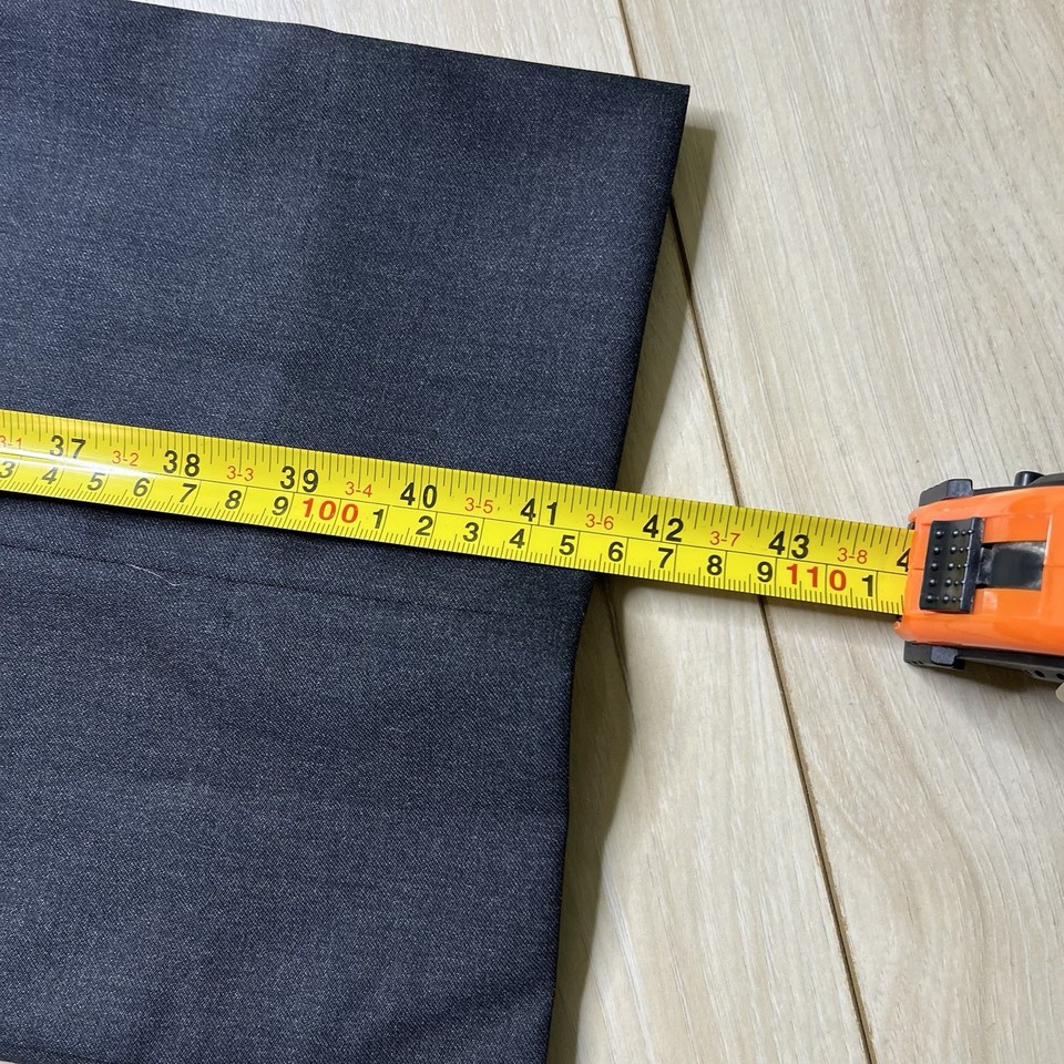 Brooks Brothers 1818 REGENT REDA FLEXO Wool Pants Slacks Blue Men Sz 44x30 NWT | eBay