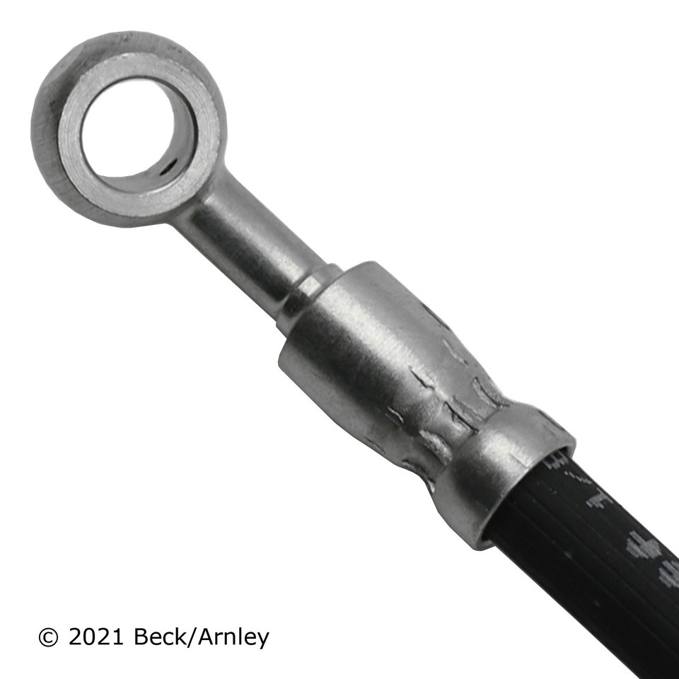 Beck Arnley Brake Hydraulic Hose for Tracker, Sidekick, X-90 073-1293 ...
