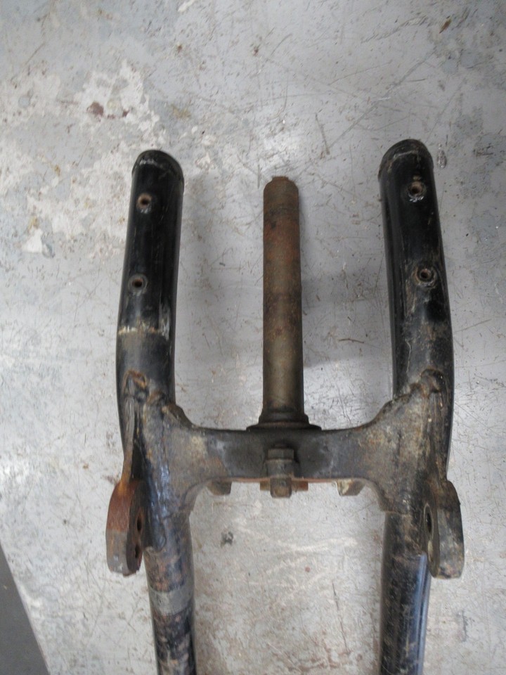 BMW /2 Earles Fork r50 r60 r50/2 r60/2 r69s r50s | eBay