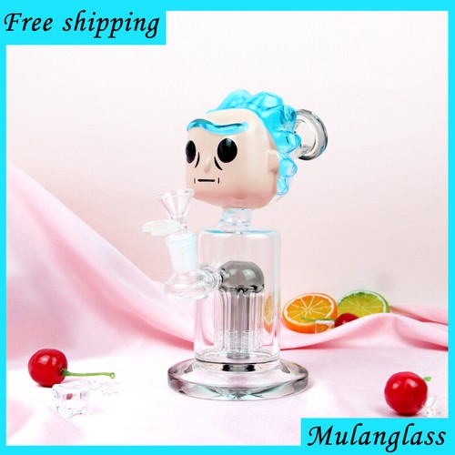 Rare Collector Bongs and Pipes glass pipe Smoking Rare Collect Grade | eBay