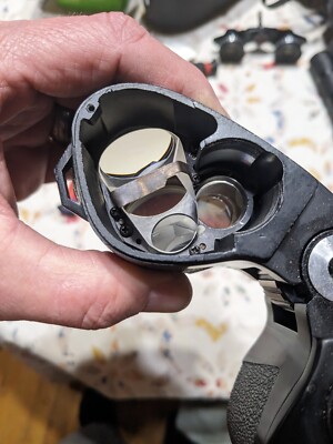 RARE Miida 7x,35 Extra Wide w/Case: Cleaned, Lubed & Enhanced! | eBay