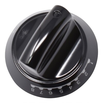 Hotpoint HAGL60K Top Oven Grill Control Knob Switch Oven Genuine | eBay UK