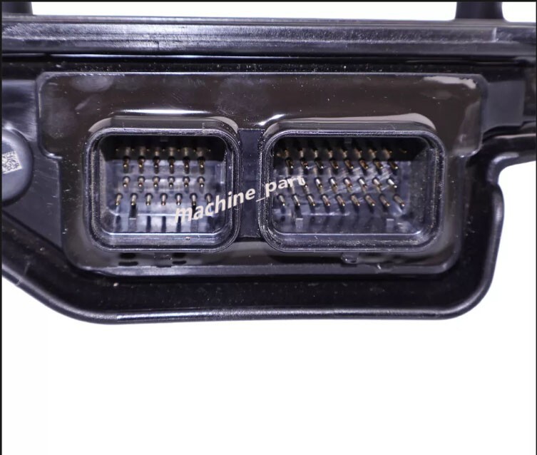 1PC Controller 7260936 Fit for Bobcat S130 S150 S160 S175 S185 S550 ...