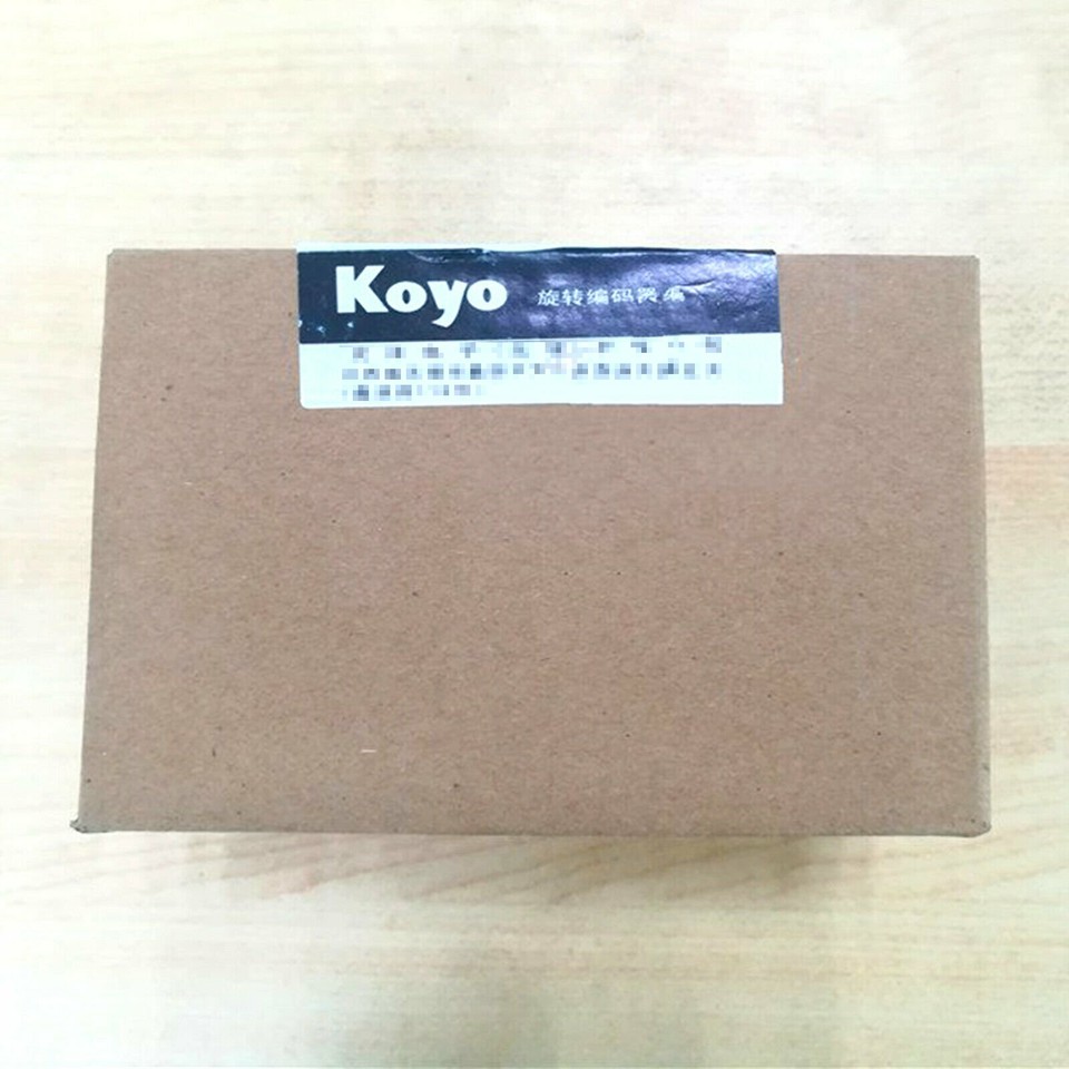 New KOYO/JTEKT Rotary Encoder TRD-J100-RZ TRDJ100RZ Free Shipping#QW | eBay