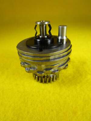 SINGER Sewing Machine Steel CAM STACK Complete #172115 Totally Clean | eBay