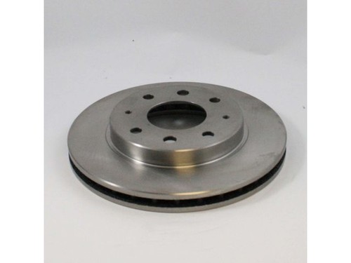 Front Brake Rotor For 1992-1995 Mitsubishi Expo 1993 1994 PZ817MF | eBay