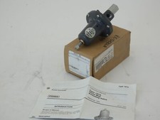 Fisher 167DA Switching Valve 125 PSI Max for sale online | eBay