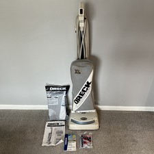 Oreck Xl2 Ultra Xtended Life Upright Vacuum Cleaner XL3910H2B for sale ...