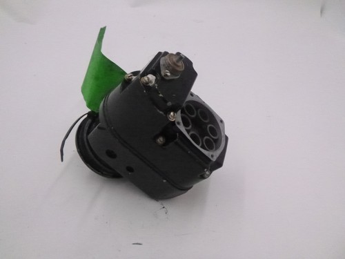 FOR PARTS ONLY Continental Motors Bendix Magneto 10-500556-1 | eBay