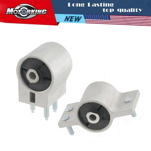 High Quality Front L & R Engine Mount 2PCS For Ford F-250 F-350 F-450 F ...
