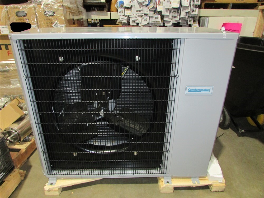 Comfortmaker HVAC Unit NH4H430AKA100 for sale online | eBay