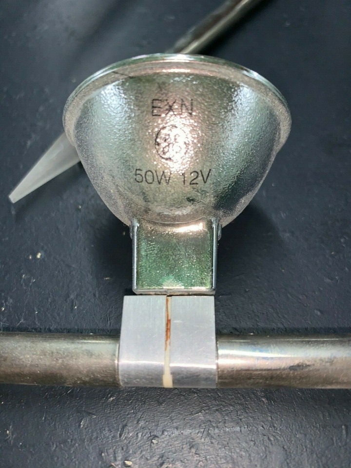 (6) SF12V Gymbar (Translite) Lighting Sticks | eBay