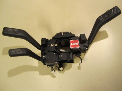 3C9953513R VW Passat B6 Steering column switch 3C9 953 513 R | eBay