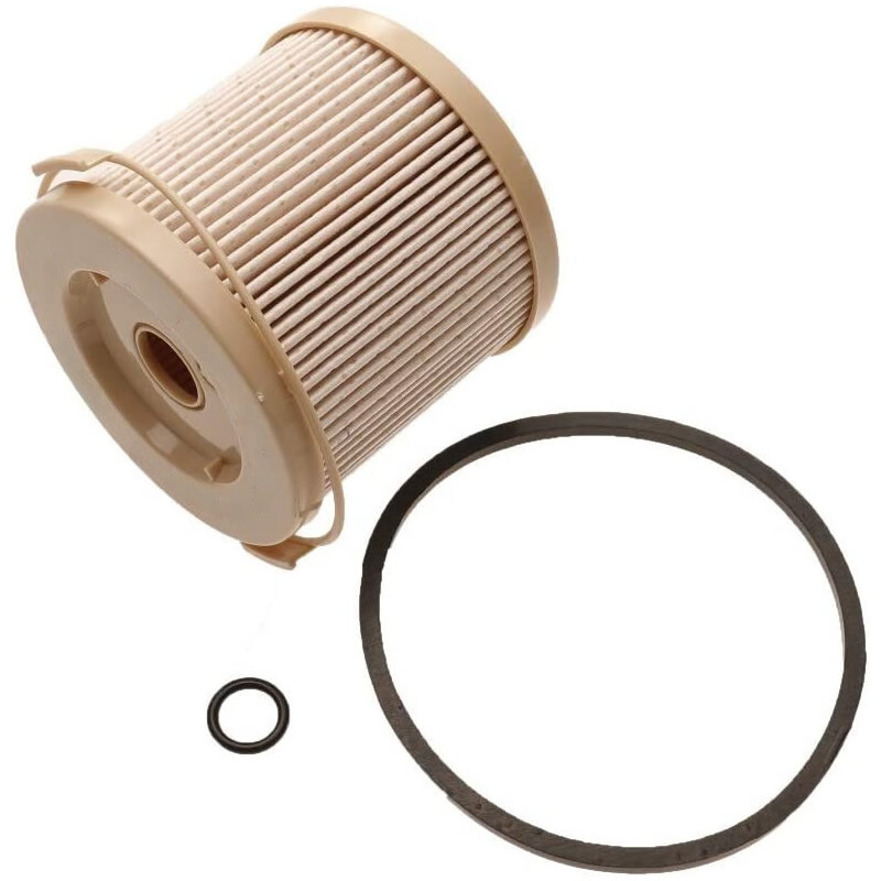 FLEETGUARD FS20102 - Fuel filter cross reference
