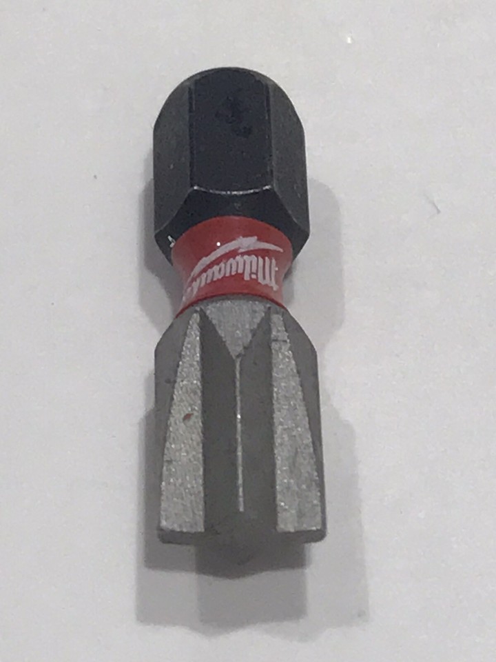 ECX 2 Bit Milwaukee Brand 2 Pack | eBay