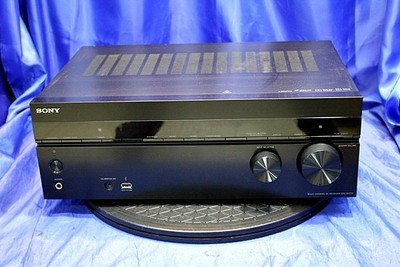 Sony Av Amplifier 7.1Ch Multichannel Integrated Str-Dh770 Receiver 4209 ...