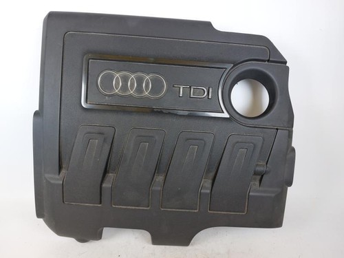 03L103925AJ couvert de moteur pour AUDI A1 I (8X) 2.0 TD CFHD 2010 ...